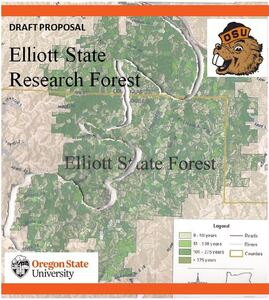 Compromising the Elliott State Forest… – Friends of OSU Old Growth