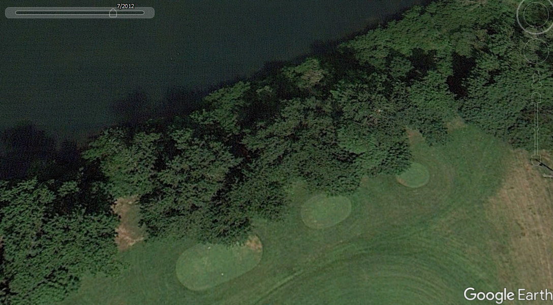 Old Growth Cutting at OSU’s Trysting Tree Golf Course (Again ...